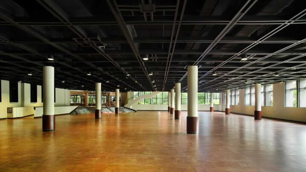 Venues | Bali International Convention Centre (BICC)
