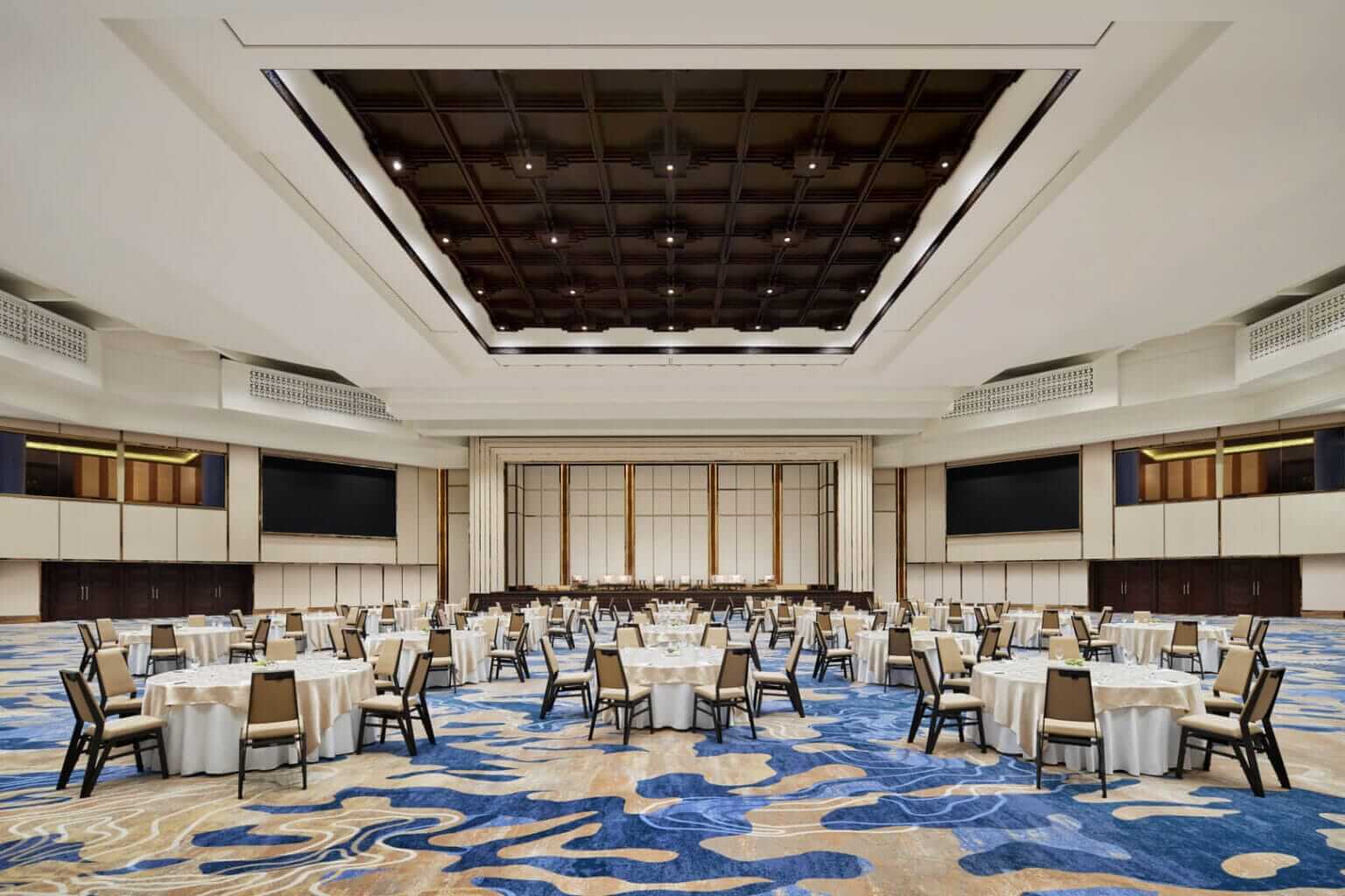 About | Bali International Convention Centre (BICC)