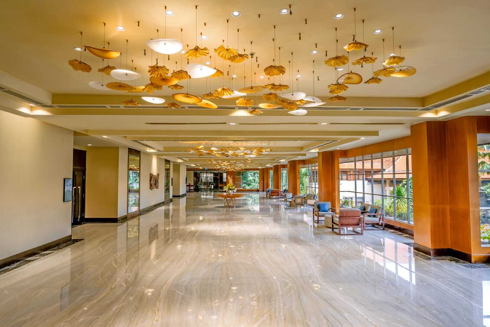 Your Vision, Our Commitment at Bali International Convention Centre ...
