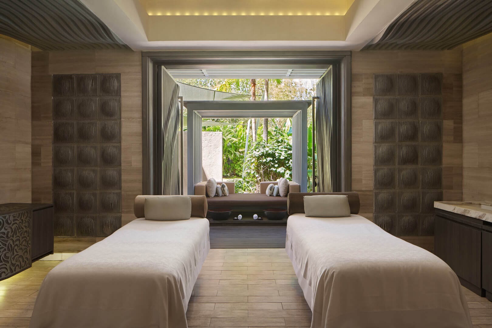 Getting Around | Bali International Convention Centre (BICC)