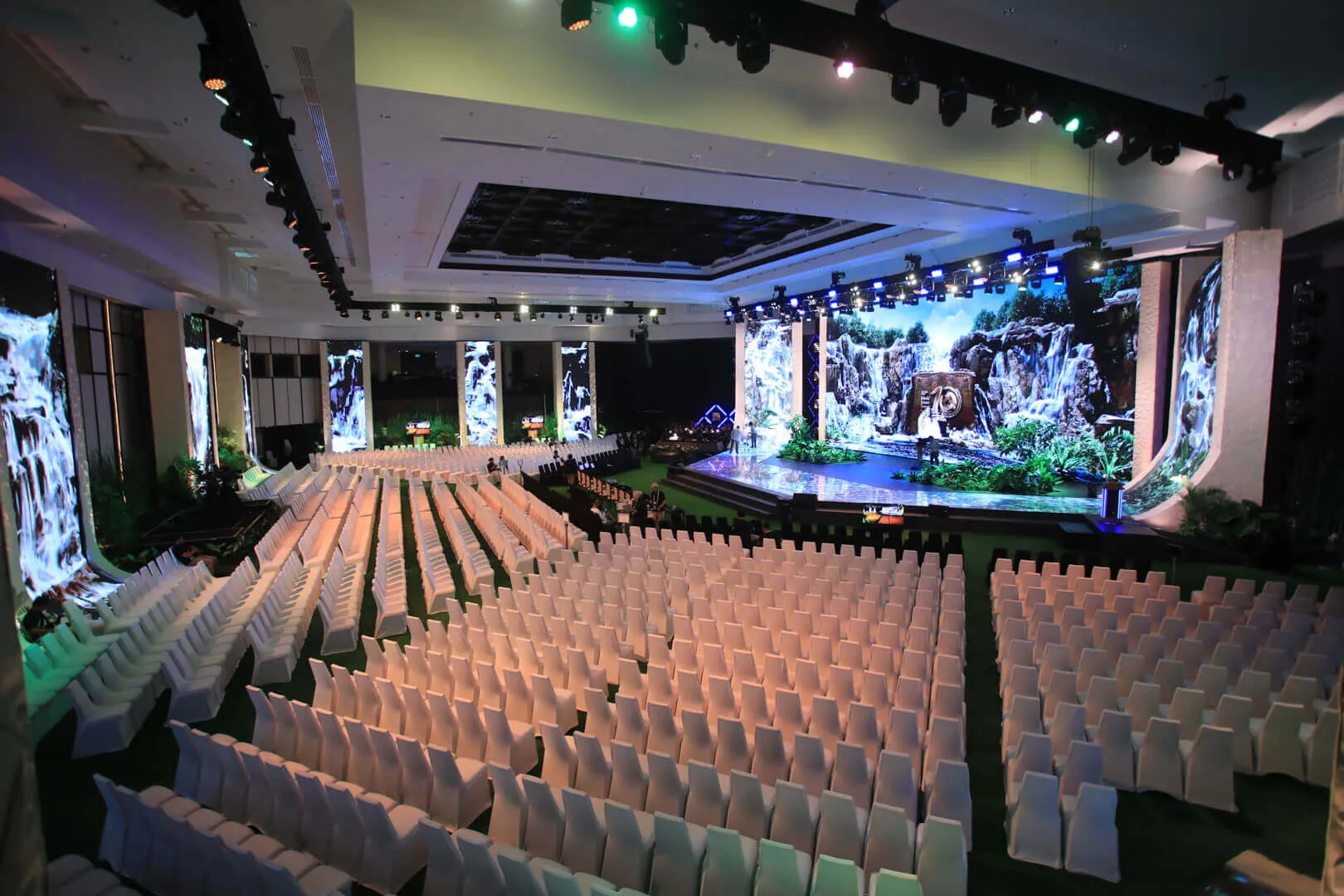 Bali International Convention Centre | Bali Premier Destination for ...