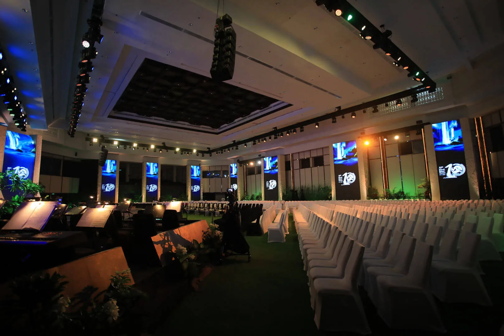 Bali International Convention Centre | Bali Premier Destination for ...