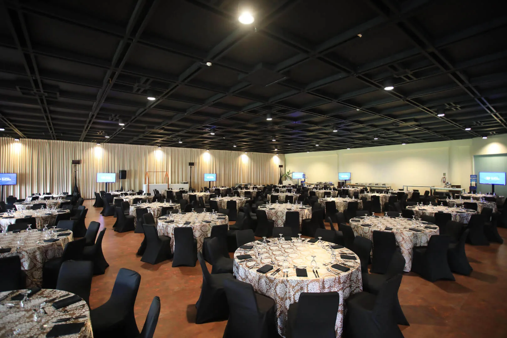 Bali International Convention Centre | Bali Premier Destination for ...